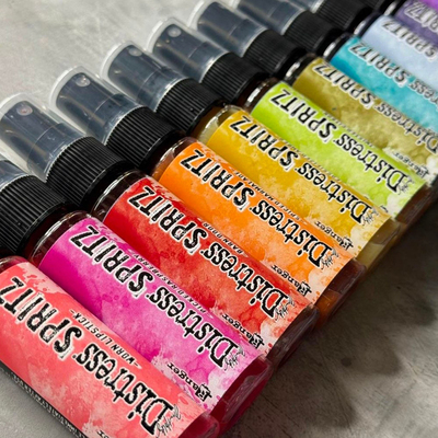 Timholtz进口喷瓶DIY手工制作