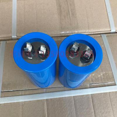 高压无极电容1800V 100UF蚯蚓鸡专用