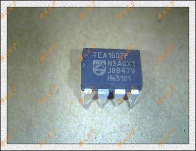 热卖【伟民电子】液晶电源芯片TEA1507P