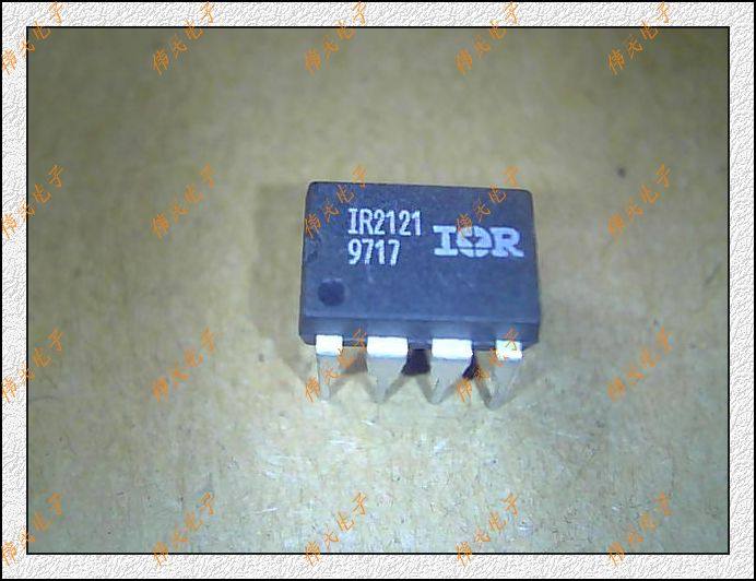 热卖【伟民电子】IR2121直插 DIP-8_虎窝淘