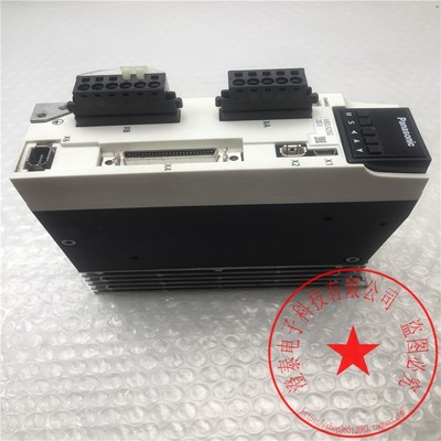 松下400W驱动器MBDLN25SG