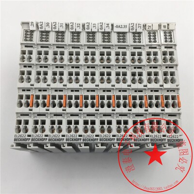 BECKHOFF倍福模块KL2622
