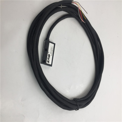 SPM磁栅尺读数头位移传感器MR522-3 15363 功能包好 现货