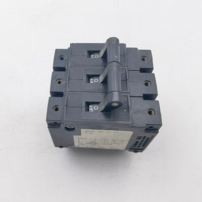 EATONAM3S-A8-LC-07-H-A断路器