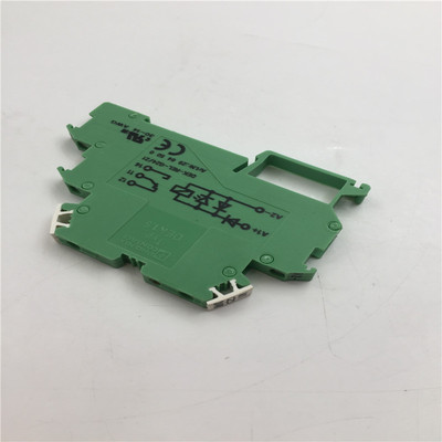 菲尼克斯继电器模块DEK-REL-G24/21 2964500+2961105 包好 现货