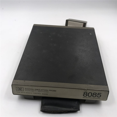 HP惠普 8085  64203A实拍