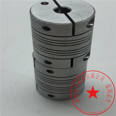 RULAND直径25MM高30MM孔径6-8MM