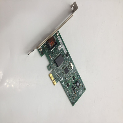 INTEL单口千兆网卡PCI-E插槽单口网卡EXPI9301CTBLK 893647 现货