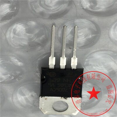 LM317TL7906CVL7812CVL7805CV