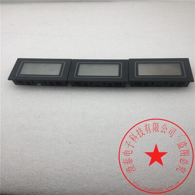 松下GT01触摸屏AIGT0030B1