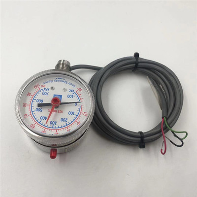 Scotton Specilty Gases压力表100psi/700kPa 01-0868-A 99新