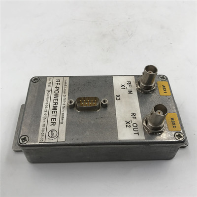 RF-POWERMETER  D-78713 实拍