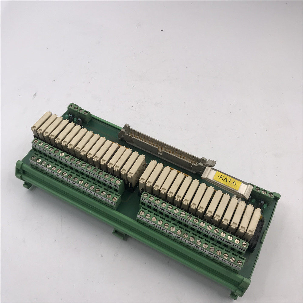 菲尼克斯MK-32 RM/MR-G24/1/PLC 2979472继电器模块实拍_虎窝淘