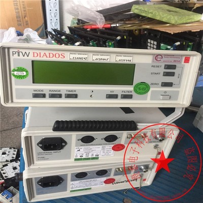 PTWDIADOS剂量计T11003