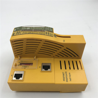 PILZ/皮尔兹 PSSUES4DI-D 312401+312043+312902 PSSu A EC 实拍