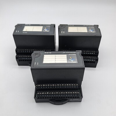 NIFieldPointFP-AI-110模块