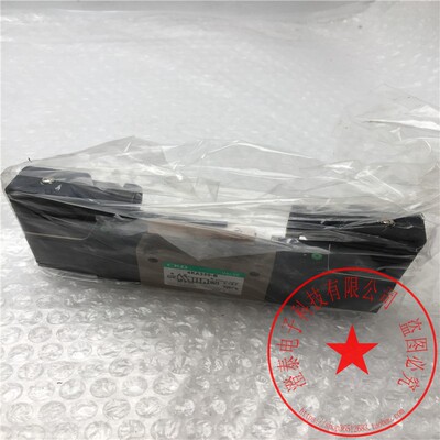 CKD电磁阀4KA339-08-B-AC100V