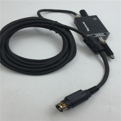 Magnescale高精度位移传感器DT512P 功能包好 现货实拍