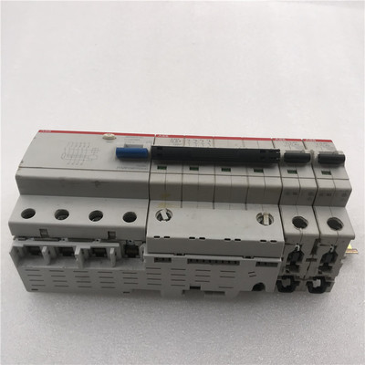 ABB漏电开关保护器G2235C 2TAZ810401R2630+S204 D63+S201C40实拍