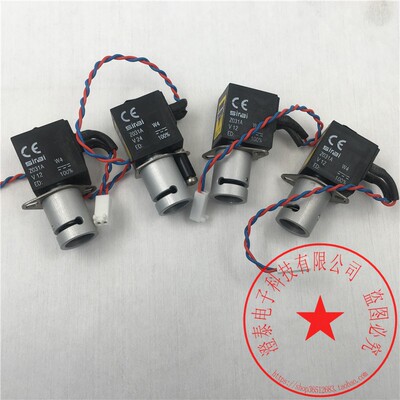 SIRAI夹管阀Z031A12V4W