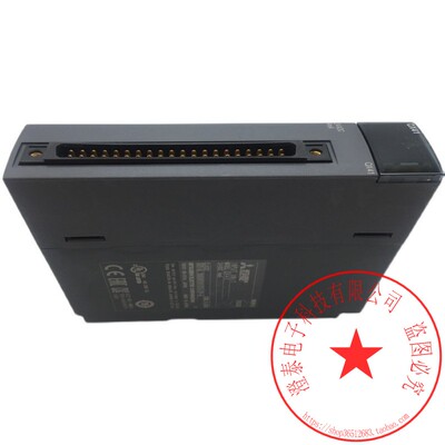 三菱Q系列PLC定位模块QD75M2