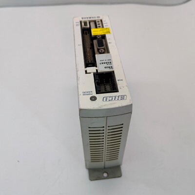 YAMAHA雅马哈ERCD伺服驱动器