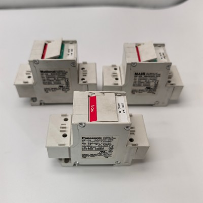 松下CP-CSBACS201305/3A断路器