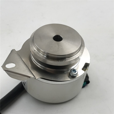 HENGSTLER亨士乐RI544096/0130X06编码器电梯配件 实拍