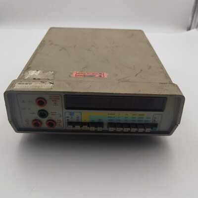 台湾固纬GDM-8145电阻测试仪