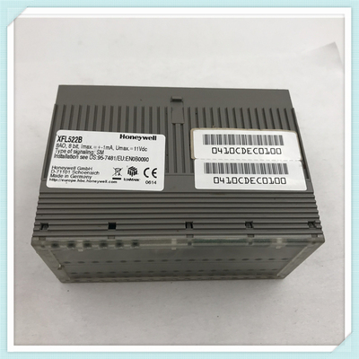 Honeywell/霍尼韦尔 控制模块 XFL522B 成色漂亮 功能完好