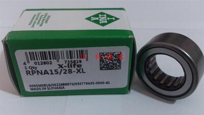 INA进口轴承德国滚针RP1P1