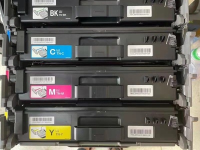 墨辰适用光电通31003105粉盒