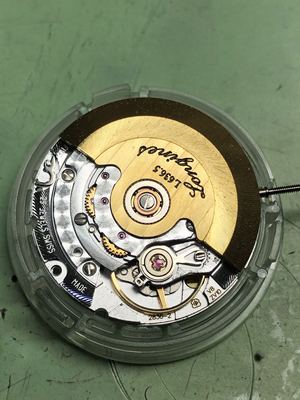 手表配件 原装瑞士 ETA-2836机芯 636机芯 手表机芯 2836机芯