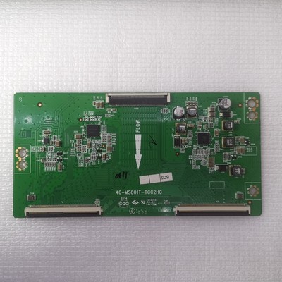 原装TCL L46E5300D逻辑板40-MS801T-TCC2HG屏LVF460NEAL