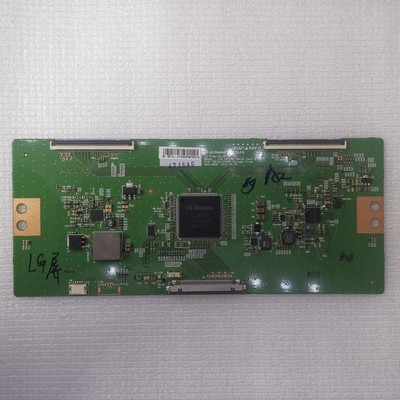 原装小米L65M5-AD创维65G6长虹UD65D6000I 65U3逻辑板6870C-0548A