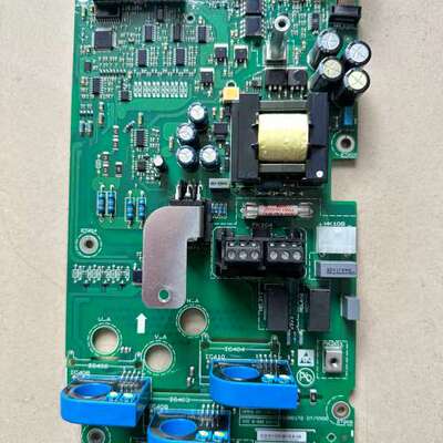 售前咨询132B6172丹佛斯变频器FC360系列30 37KW电源