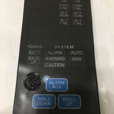 售前咨询YOKOGAWA MPH690 YOKOGAWA ANNUNCIATOR UNIT