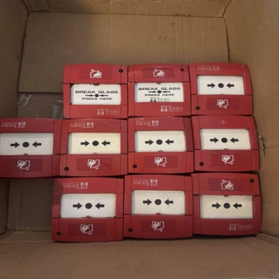 询价议价泰科手动报警按钮TYCOСP820М Туре АIndoo