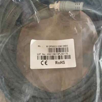 售前咨询M12FD5C3100M12MD5/HS21083W  SM