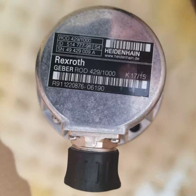 询价力士乐海德汉编码器51477-83 52477-96 ROD429/1000 R9112208