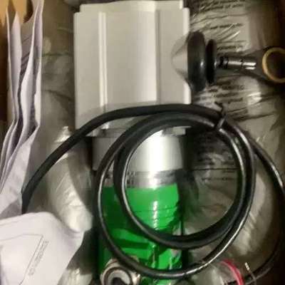 售前咨询宜科 旋转编码器 SD2000A  EAMS58B6-A6P