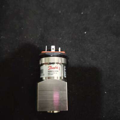 售前咨询Danfoss丹佛斯MBS 3300 060G6123感测器议价