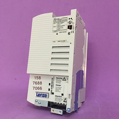 售前询价LENZE伦茨变频器E82EV113K4C200E82EV113-4CE82EV113K4C