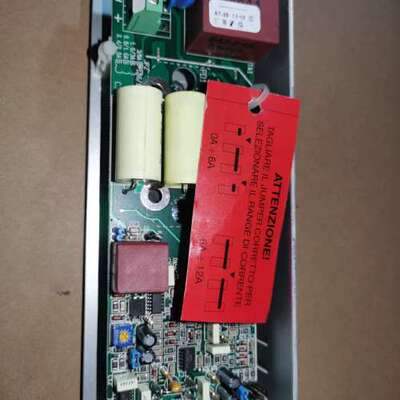 售前咨询SPAE1A ANSALDO 211QS50412B ELC452435-R00励磁模块直流