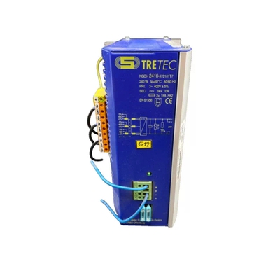 询价TRETEC NGDH 2410-970101T7 300140 240W TA 60° 50/60 Hz