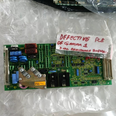 询价DEFECTIVE PCB OF GAMMA1电路板议价