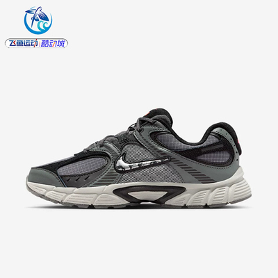 耐克Nike大童透气轻盈跑步鞋