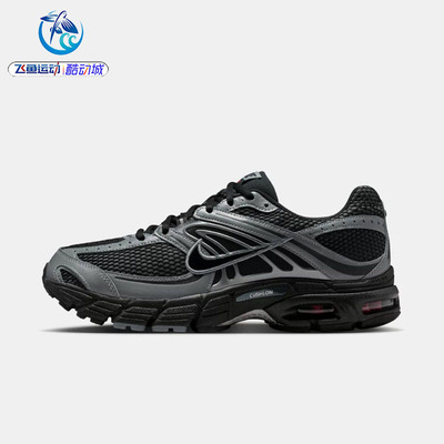 耐克Nike男子厚底老爹鞋跑步鞋