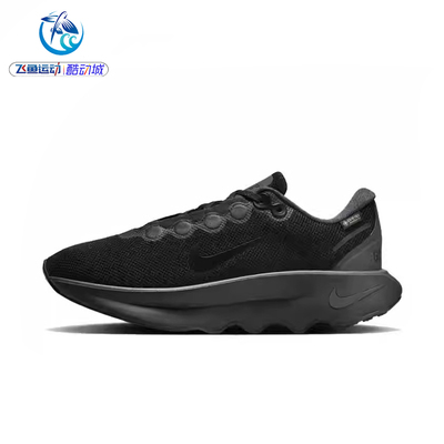 耐克Nike女子厚底跑步鞋