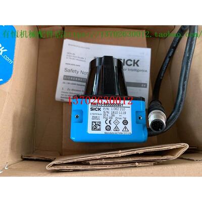 议价西克激光雷达传器 TIM510-9950000S01 TIM571-2050101